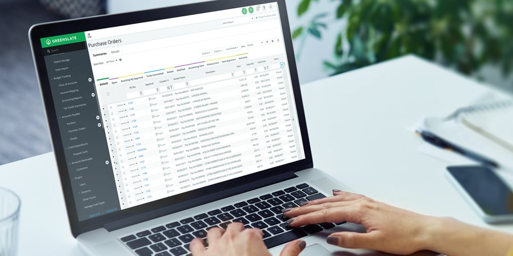 How to Choose the Best Production Accounting Software