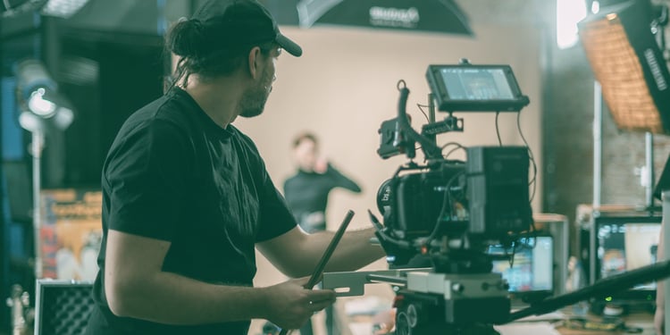 Film & TV Production Accounting Services | GreenSlate